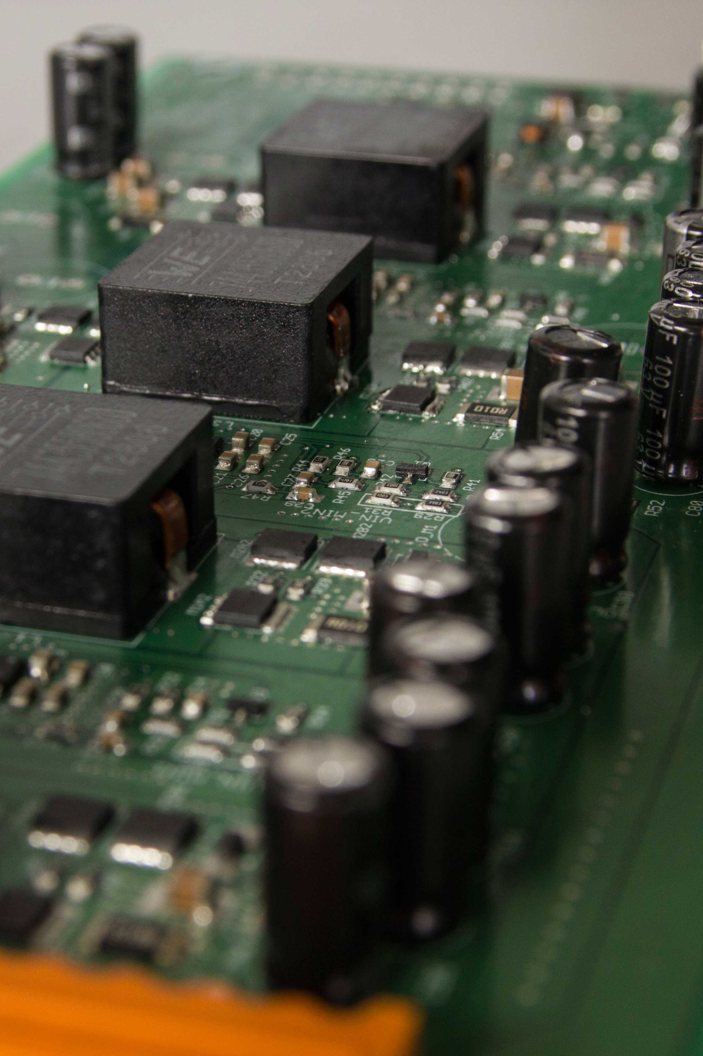 Solar products - FlexSol Solutions' product line