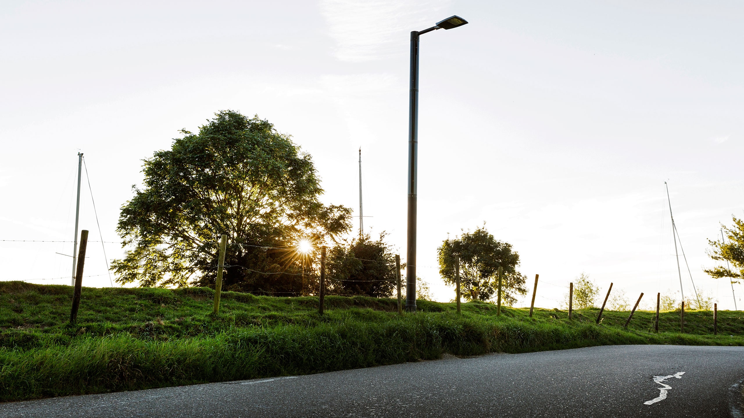 Light years ahead in smart & sustainable solar power technology | FlexSol