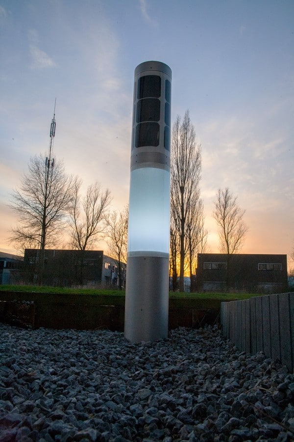 Solar products - FlexSol Solutions' product line