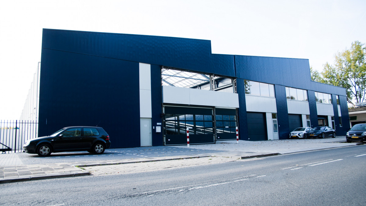 About us - FlexSol Solutions