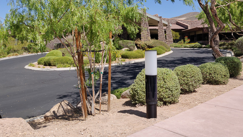 Light years ahead in smart & sustainable solar power technology